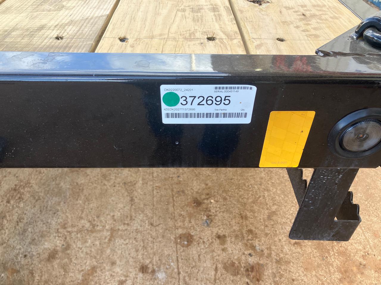 2026-Load-Trail-83"-x-14'-Tandem-Axle-Utility-(2"-x-3"-Angle-Frame ...