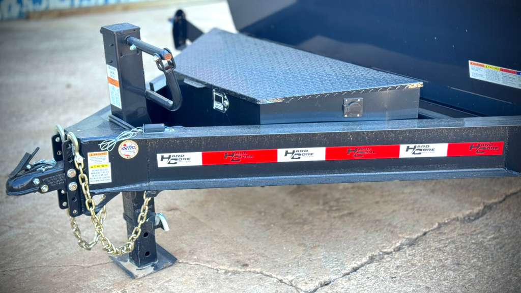 2025-Hard-Core-7x16'-Low-Pro-BP-Dump-W/-24"-SIDES-028095 - Blackland ...
