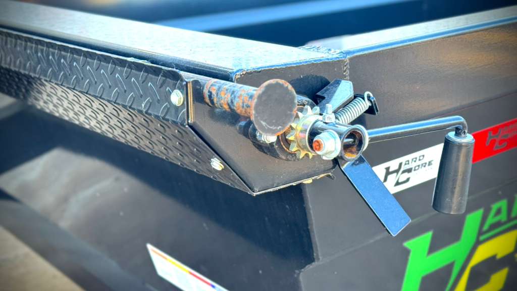 2025-Hard-Core-7'x12'-Low-Pro-BP-Dump-W/24"-Sides-028041 - Blackland ...