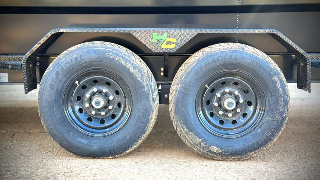 2025-Hard-Core-7'x12'-Low-Pro-BP-Dump-W/24"-Sides-028041 - Blackland ...