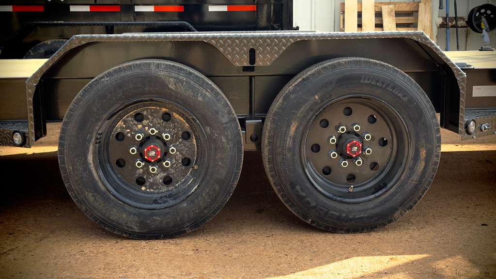 2026-MAXXD-Trailers-83"x22'-HD-I-BEAM-CARHAULER-EHX-W/STAND-UP-RAMPS ...