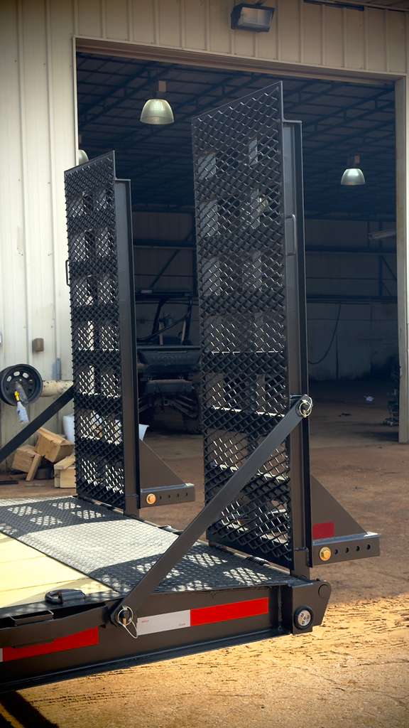 2026-MAXXD-Trailers-83"x22'-HD-I-BEAM-CARHAULER-EHX-W/STAND-UP-RAMPS ...