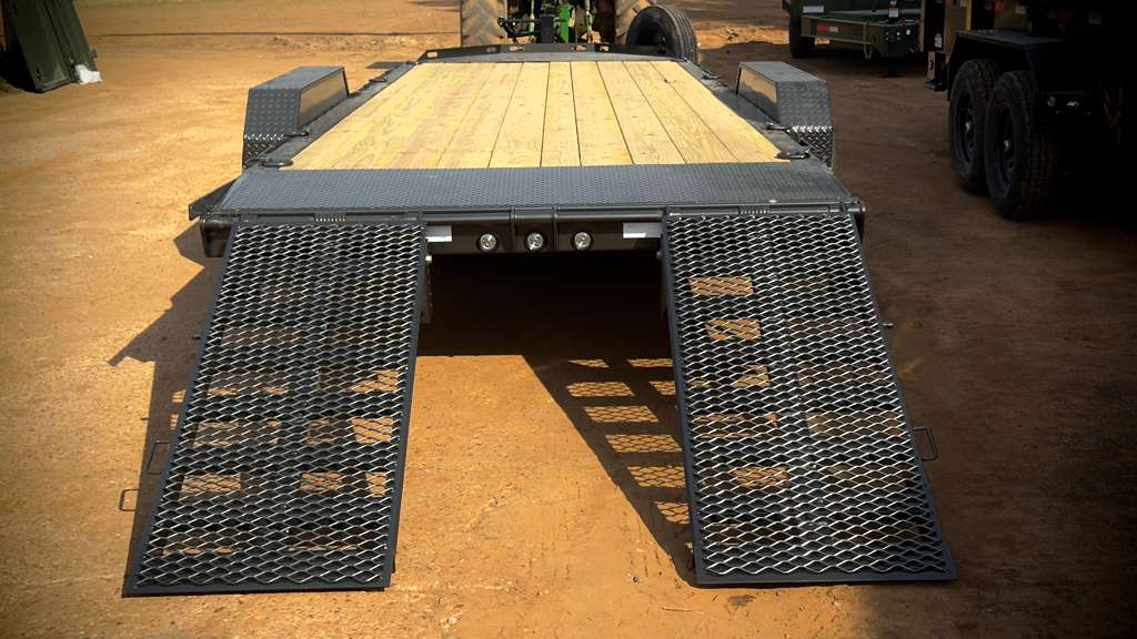 2026-MAXXD-Trailers-83"x22'-HD-I-BEAM-CARHAULER-EHX-W/STAND-UP-RAMPS ...